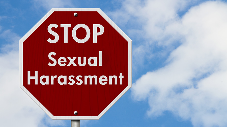 India Brefing The Sexual Harassment Act And The Indian Workplace