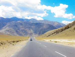 India–Myanmar–Thailand Trilateral Highway: An Investment Opportunity in ...