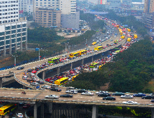 Prospects in India’s Infrastructure Sector - India Briefing News