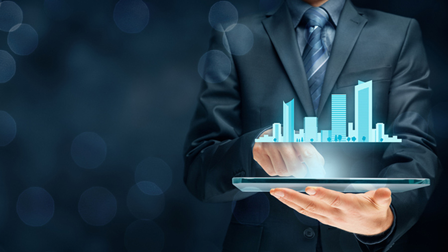 Delhi NCR – An Emerging IT Hub in India - India Briefing News