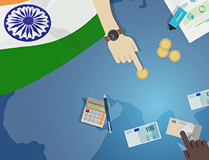 GST Timeline: 2000-2017 - India Briefing News