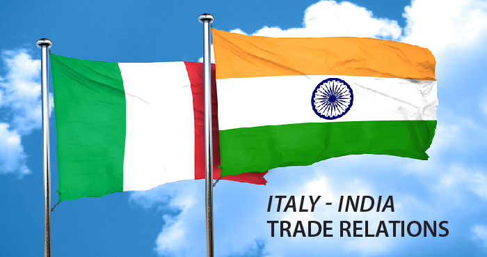 Italy, India Trade Relations - India Briefing News