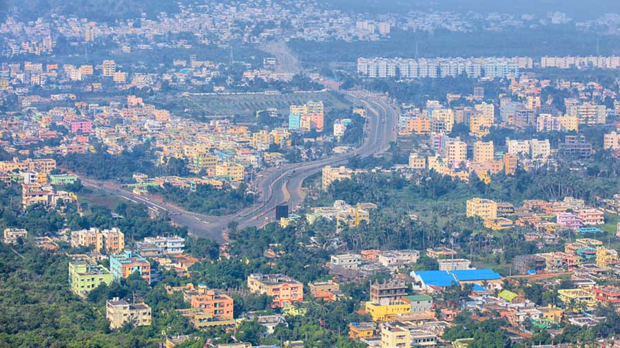 India’s Tier II and Tier III Cities: Are They Right for Your Business ...