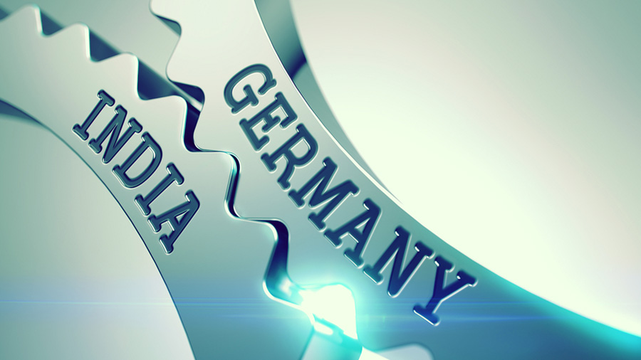 Germany, India Diversify Economic Relations – Manufacturing, SMEs ...