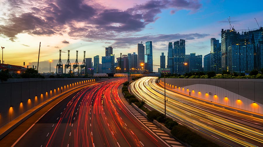 Eastern Peripheral Expressway Lays Infrastructure Challenges Bare for ...