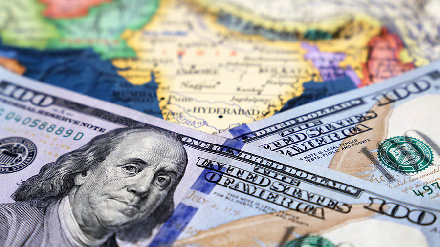 FDI in India: Performance and Overview in FY 2019 - India Briefing News