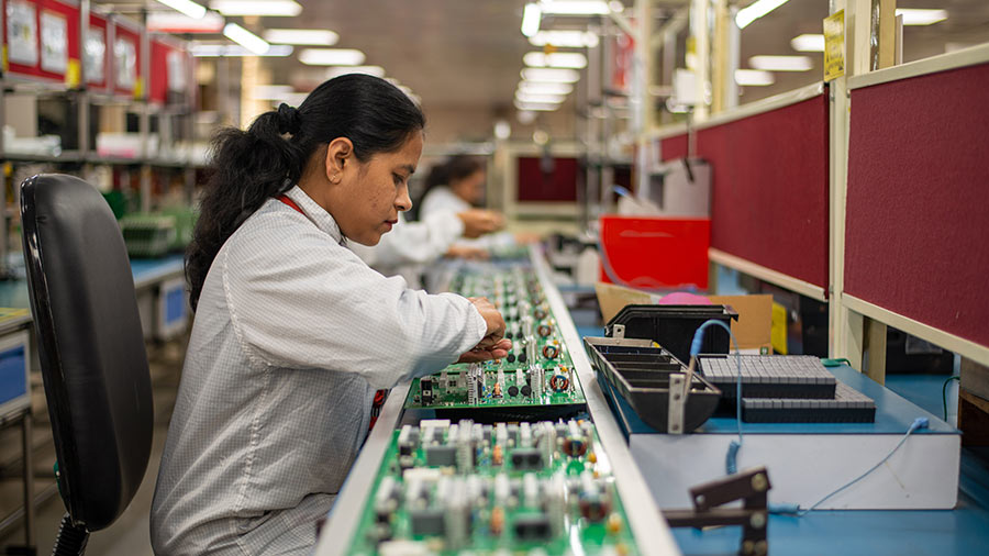 Micro, Small, and Medium Enterprises in India – An Explainer