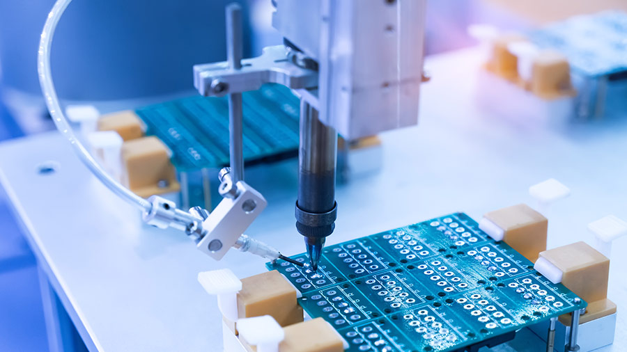 Investing in India's Electronics Manufacturing: Incentives in Tamil Nadu