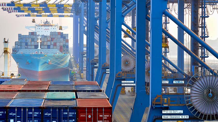 A Guide to Mumbai’s JNPT Port and its Special Economic Zone