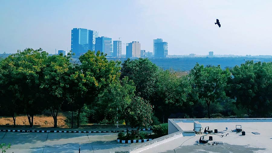 GIFT City IFSC At Gujarat India A Brief Profile For Investors