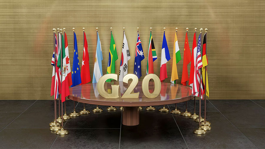The G20 Finance Track 2023 Under India’s Presidency: Key Achievements
