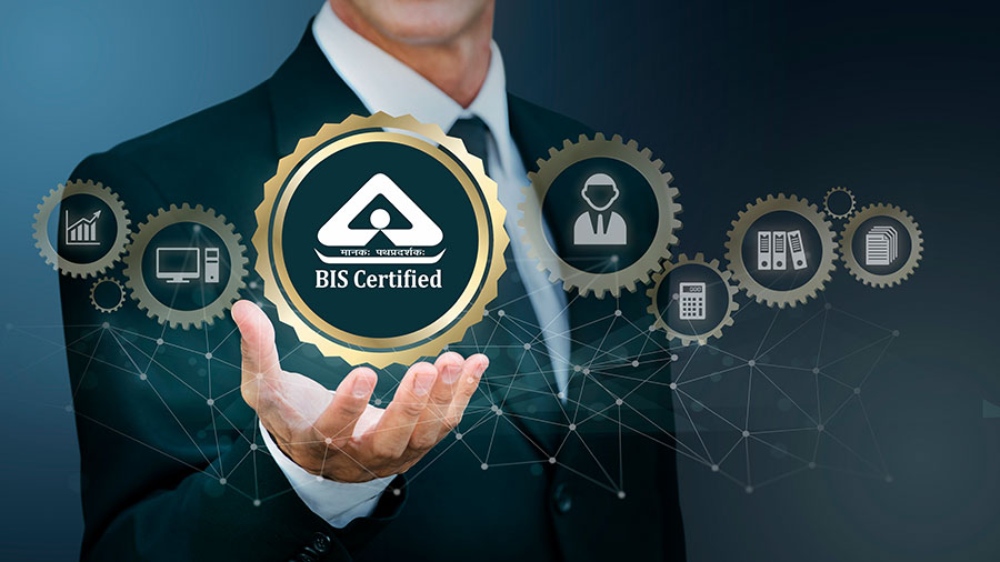 BIS Certification in India: A Brief Primer BIS Certification in India: A Brief Primer